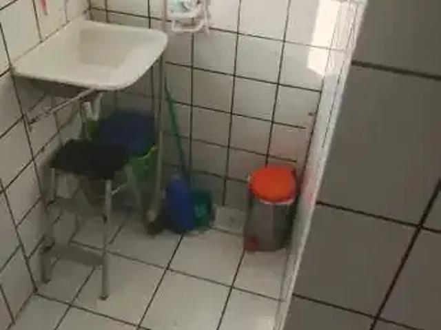Apartamento para Venda em Salvador/BA Brotas 2 Quartos