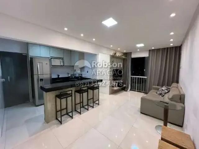 Apartamento para Venda em Salvador/BA Brotas 2 Quartos