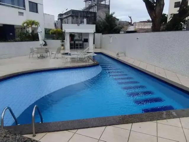 Apartamento para Venda em Salvador/BA Brotas 2 Quartos