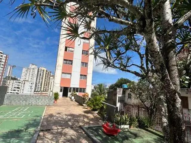Apartamento para Venda em Salvador/BA Brotas 2 Quartos