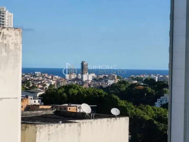 Apartamento para Venda em Salvador/BA Brotas 2 Quartos