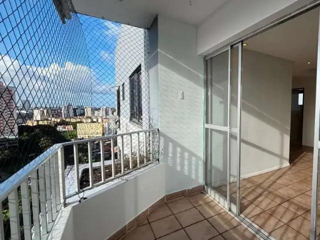 Apartamento para Venda em Salvador/BA Brotas 2 Quartos