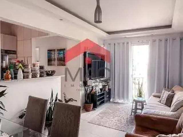 Apartamento para Venda em Salvador/BA Brotas 2 Quartos