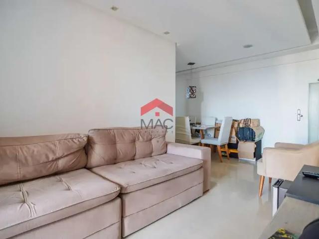 Apartamento para Venda em Salvador/BA Brotas 2 Quartos