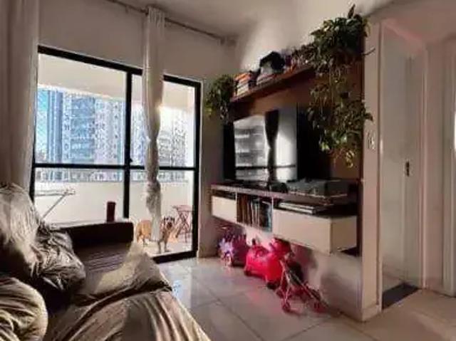 Apartamento para Venda em Salvador/BA Brotas 2 Quartos