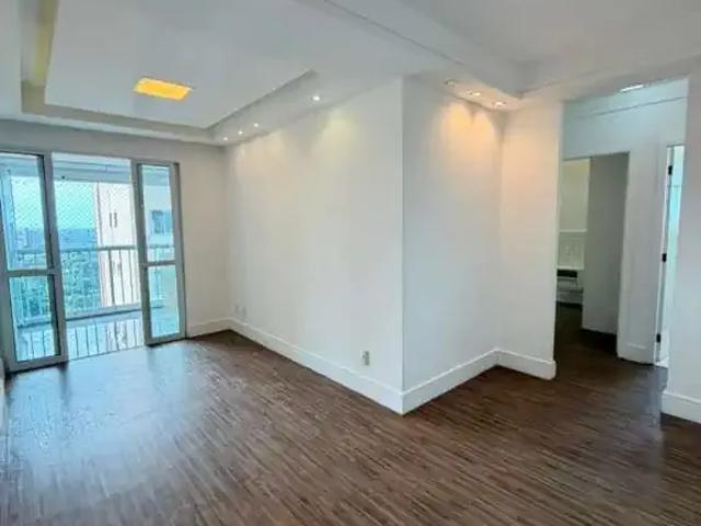 Apartamento para Venda em Salvador/BA Brotas 2 Quartos