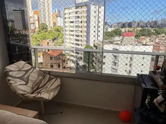 Apartamento para Venda em Salvador/BA Brotas 2 Quartos