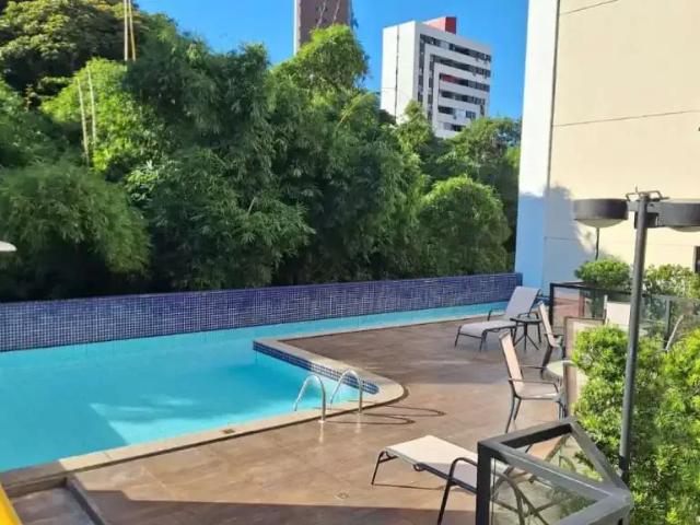Apartamento para Venda em Salvador/BA Brotas 2 Quartos
