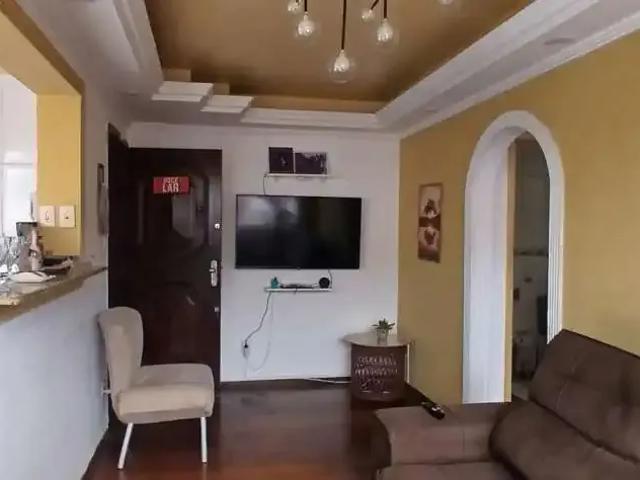 Apartamento para Venda em Salvador/BA Brotas 2 Quartos