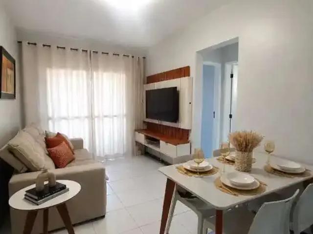 Apartamento para Venda em Salvador/BA Brotas 2 Quartos