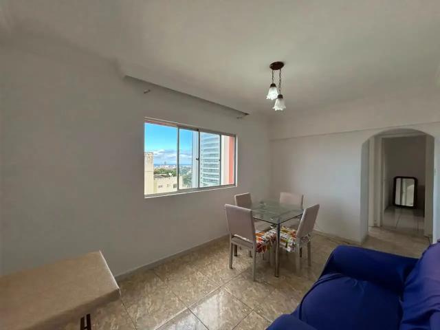 Apartamento para Venda em Salvador/BA Brotas 2 Quartos