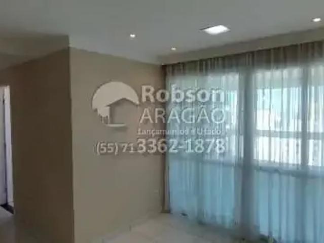Apartamento para Venda em Salvador/BA Brotas 2 Quartos