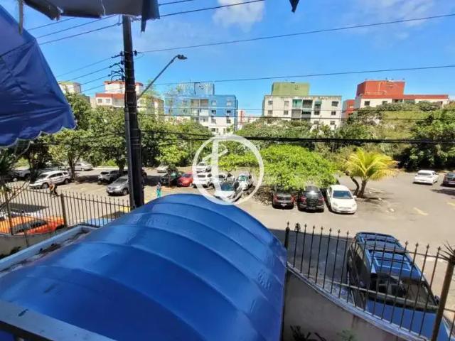 Apartamento para Venda em Salvador/BA Brotas 2 Quartos