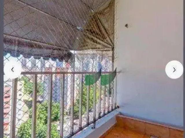 Apartamento para Venda em Salvador/BA Brotas 2 Quartos