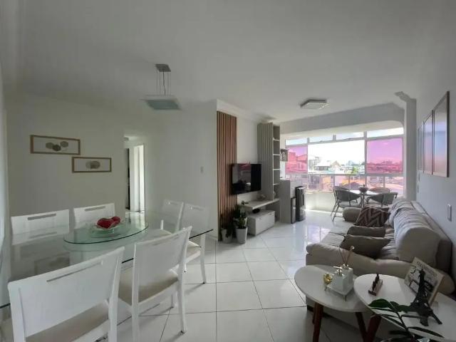Apartamento para Venda em Salvador/BA Brotas 2 Quartos