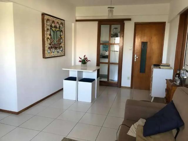 Apartamento para Venda em Salvador/BA Brotas 2 Quartos