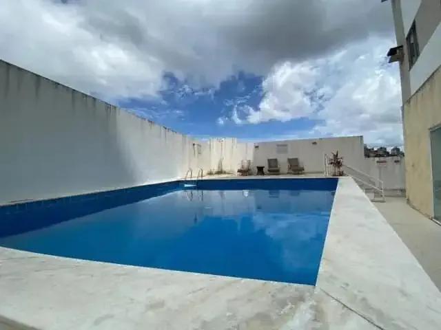 Apartamento para Venda em Salvador/BA Brotas 2 Quartos