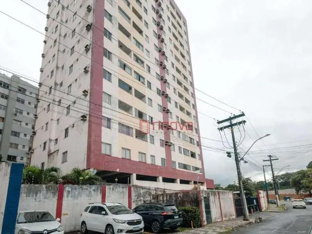 Apartamento para Venda em Salvador/BA Brotas 2 Quartos