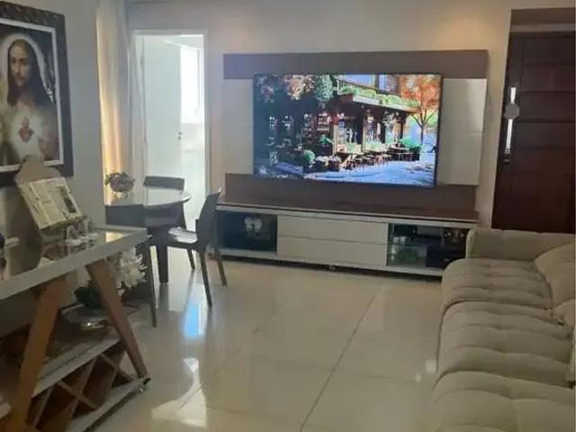 Apartamento para Venda em Salvador/BA Brotas 2 Quartos