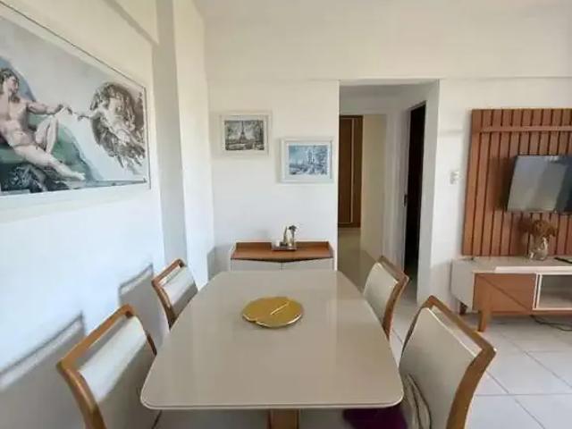 Apartamento para Venda em Salvador/BA Brotas 2 Quartos