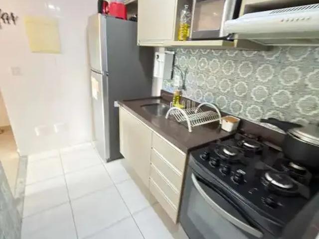 Apartamento para Venda em Salvador/BA Brotas 2 Quartos