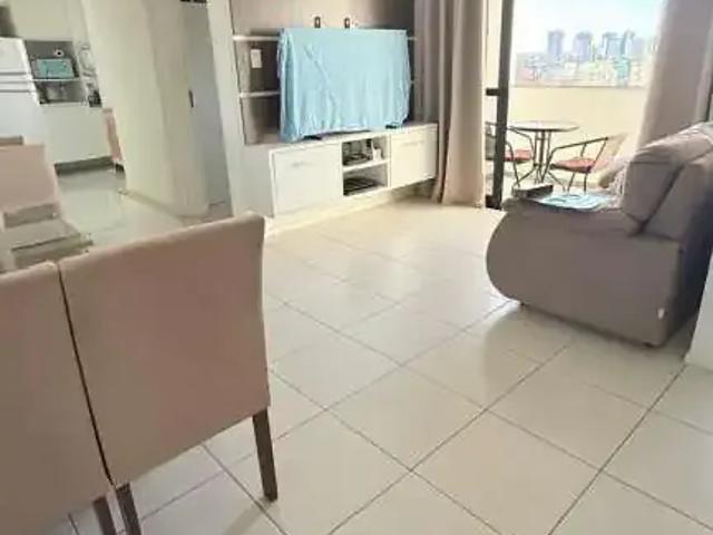Apartamento para Venda em Salvador/BA Brotas 2 Quartos
