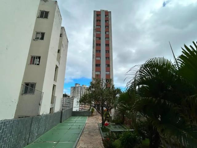 Apartamento para Venda em Salvador/BA Brotas 2 Quartos