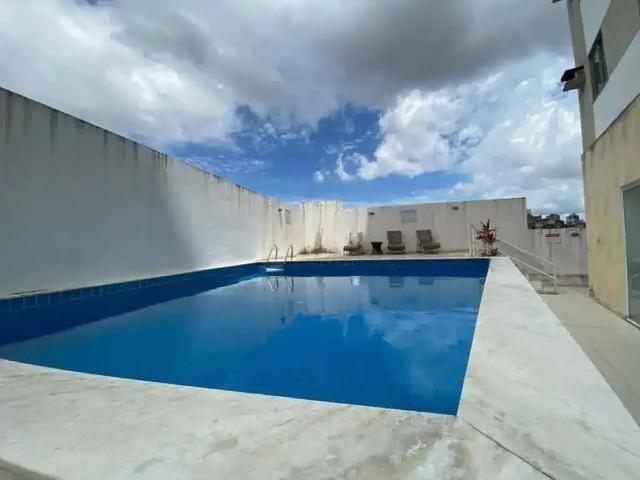 Apartamento para Venda em Salvador/BA Brotas 2 Quartos