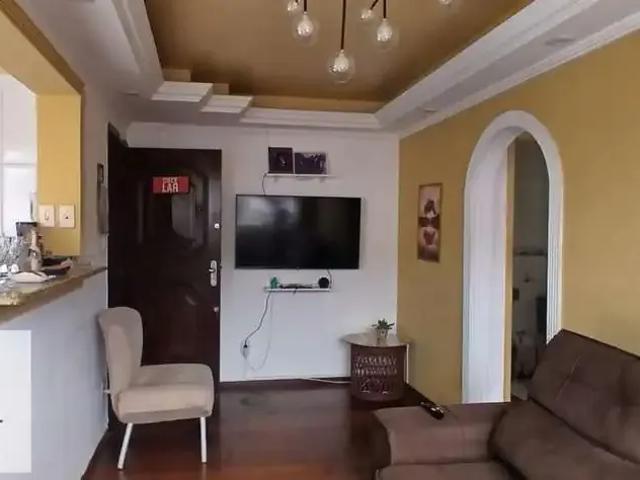 Apartamento para Venda em Salvador/BA Brotas 2 Quartos