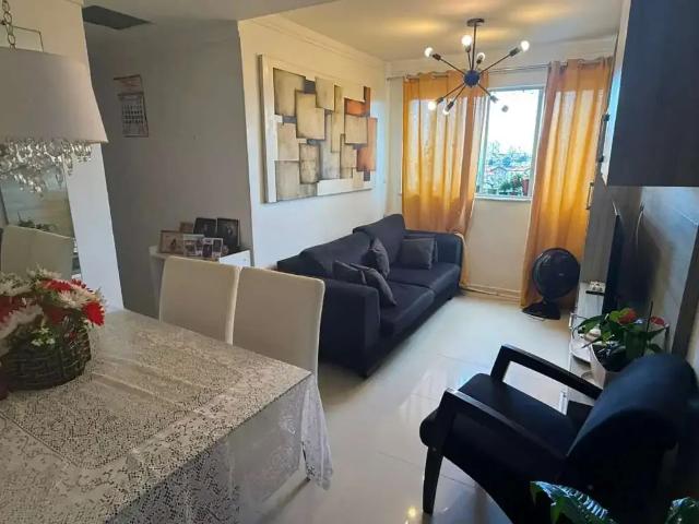 Apartamento para Venda em Salvador/BA Brotas 2 Quartos