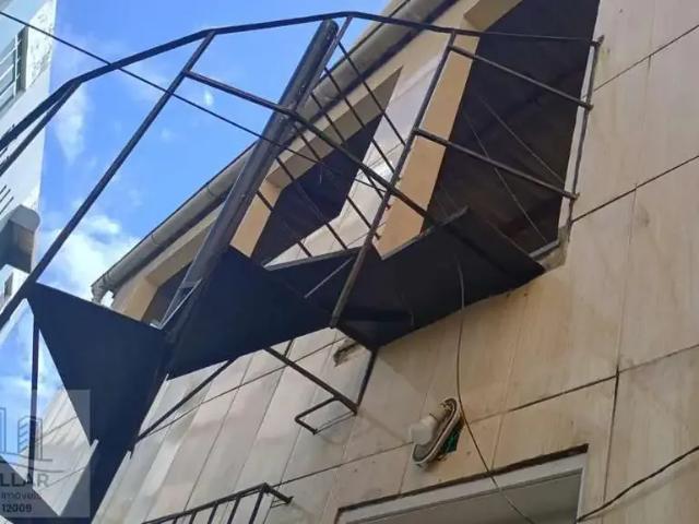 Apartamento para Venda em Salvador/BA Brotas 2 Quartos