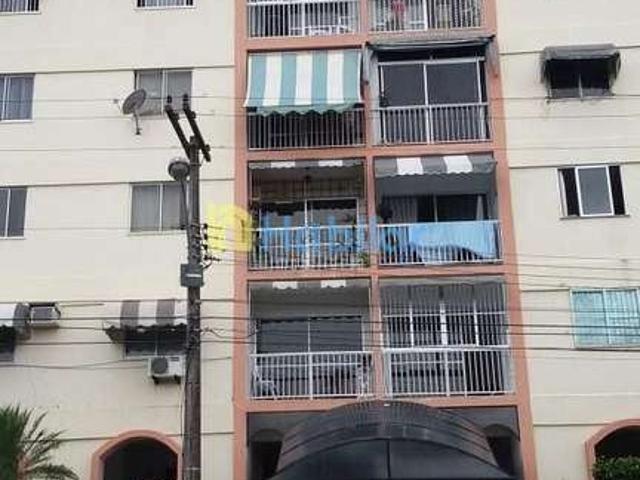 Apartamento para Venda em Salvador/BA Brotas 3 Quartos