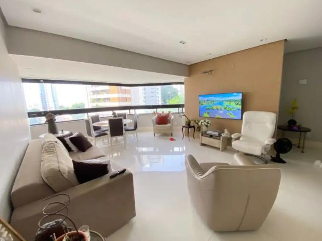 Apartamento para Venda em Salvador/BA Brotas 3 Quartos