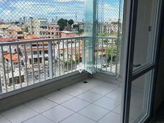 Apartamento para Venda em Salvador/BA Brotas 3 Quartos