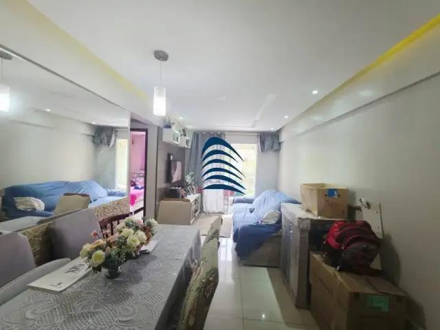 Apartamento para Venda em Salvador/BA Brotas 3 Quartos