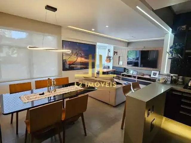 Apartamento para Venda em Salvador/BA Brotas 3 Quartos