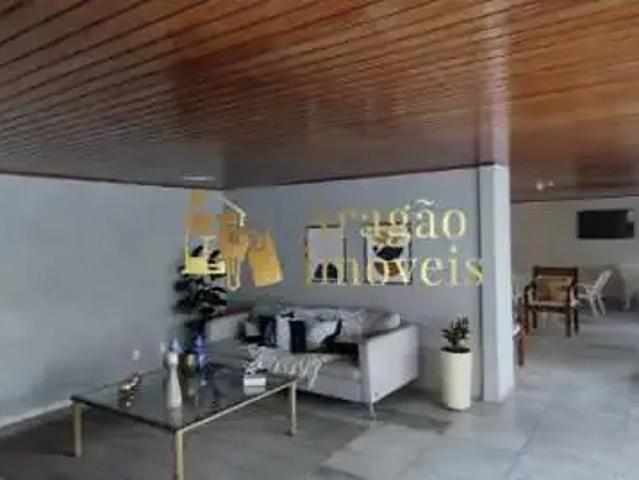 Apartamento para Venda em Salvador/BA Brotas 3 Quartos
