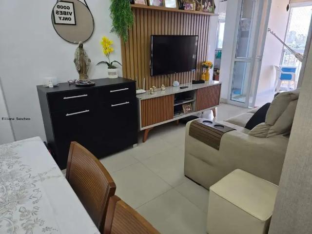 Apartamento para Venda em Salvador/BA Brotas 3 Quartos
