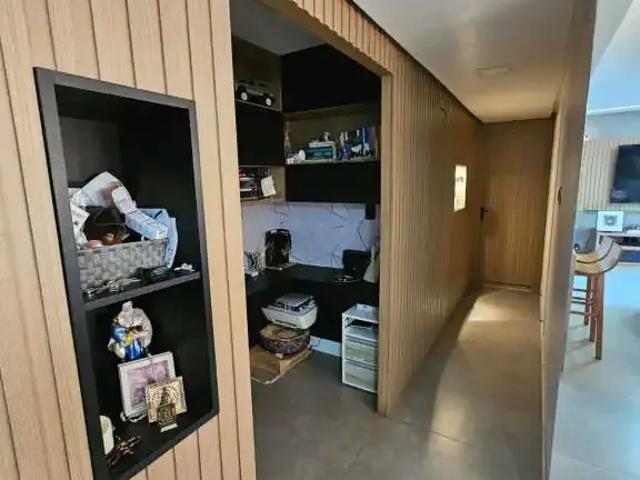 Apartamento para Venda em Salvador/BA Brotas 3 Quartos