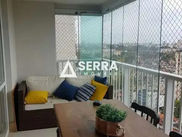 Apartamento para Venda em Salvador/BA Brotas 3 Quartos