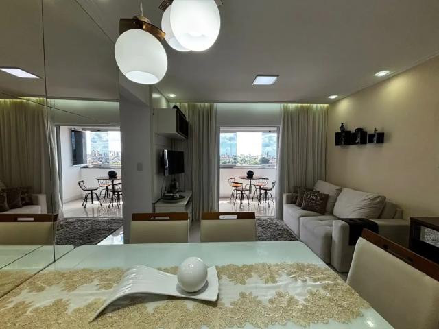 Apartamento para Venda em Salvador/BA Brotas 3 Quartos