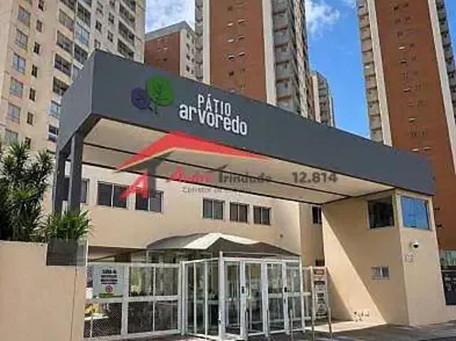 Apartamento para Venda em Salvador/BA Brotas 3 Quartos