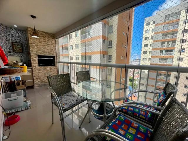 Apartamento para Venda em Salvador/BA Brotas 3 Quartos