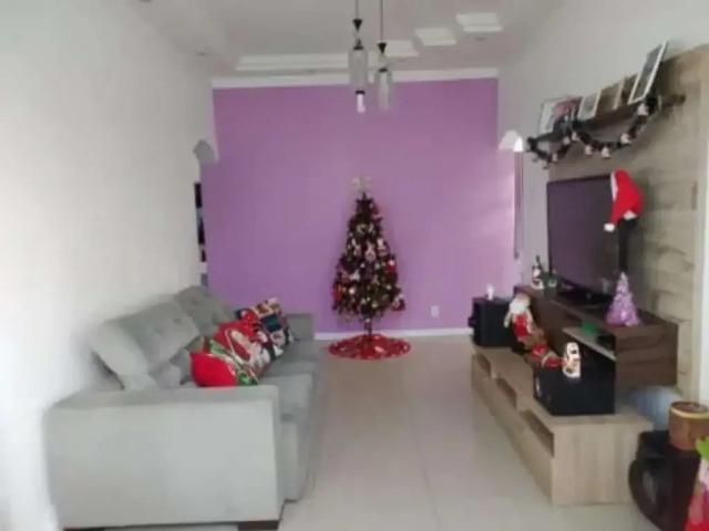 Apartamento para Venda em Salvador/BA Brotas 3 Quartos