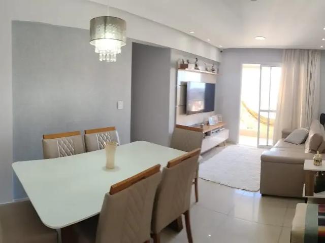 Apartamento para Venda em Salvador/BA Brotas 3 Quartos