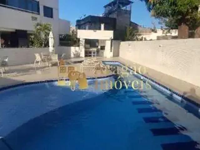 Apartamento para Venda em Salvador/BA Brotas 3 Quartos