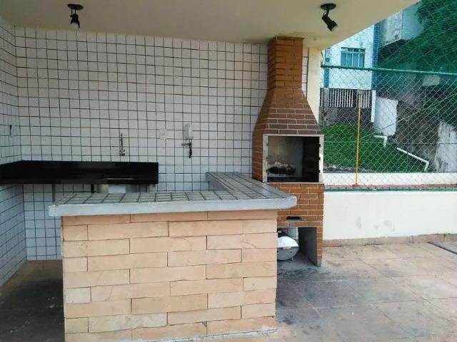 Apartamento para Venda em Salvador/BA Brotas 3 Quartos