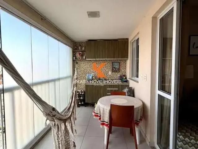 Apartamento para Venda em Salvador/BA Brotas 3 Quartos