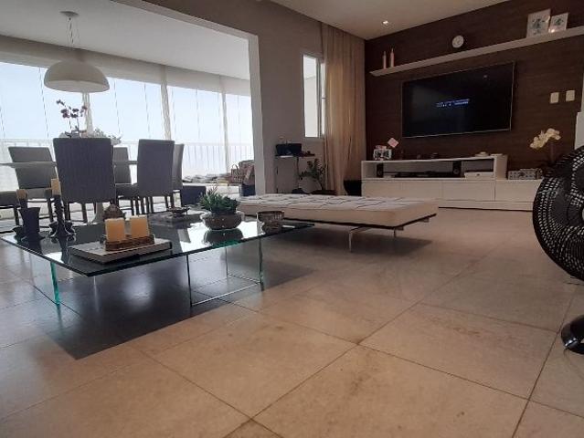 Apartamento para Venda em Salvador/BA Brotas 3 Quartos