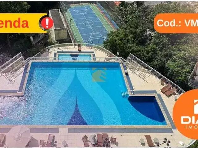 Apartamento para Venda em Salvador/BA Brotas 3 Quartos